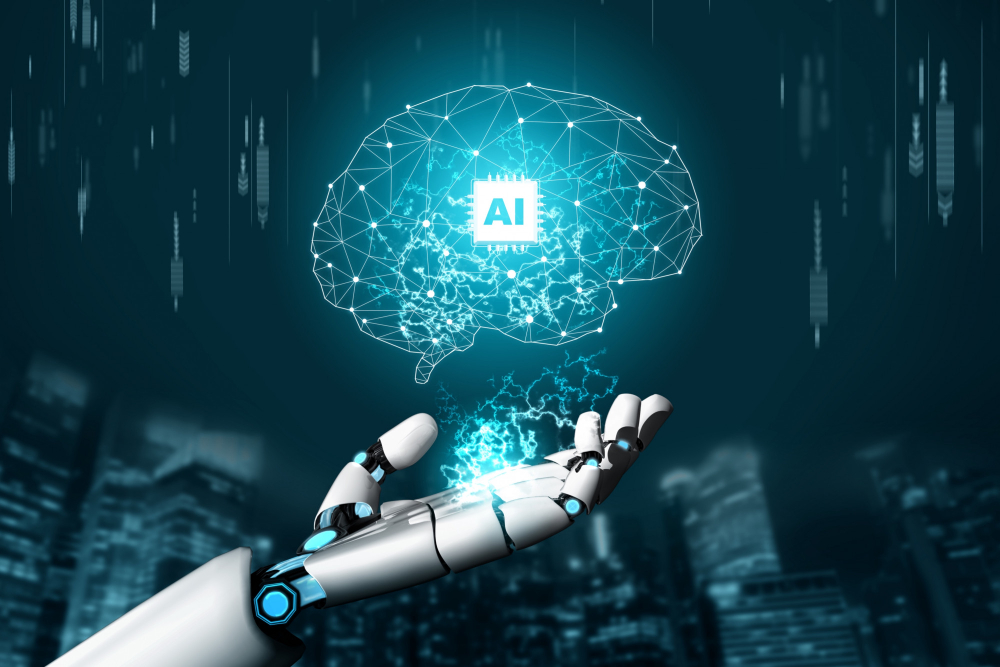 Artificial Intelligence (AI) - Cygnus Insight Inc