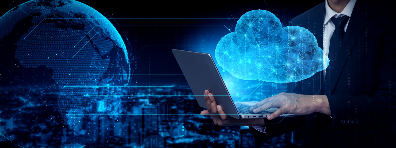 Cloud Computing - Cygnus Insight Inc